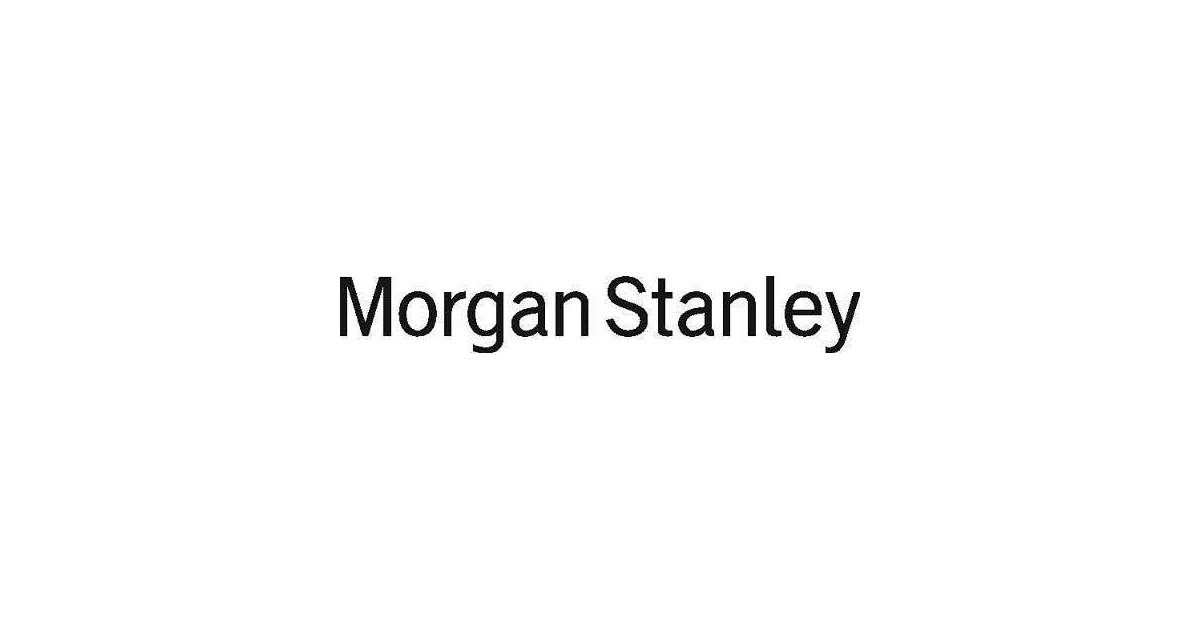 Morgan Stanley Investment Management Raises $1.6 billion for North ...
