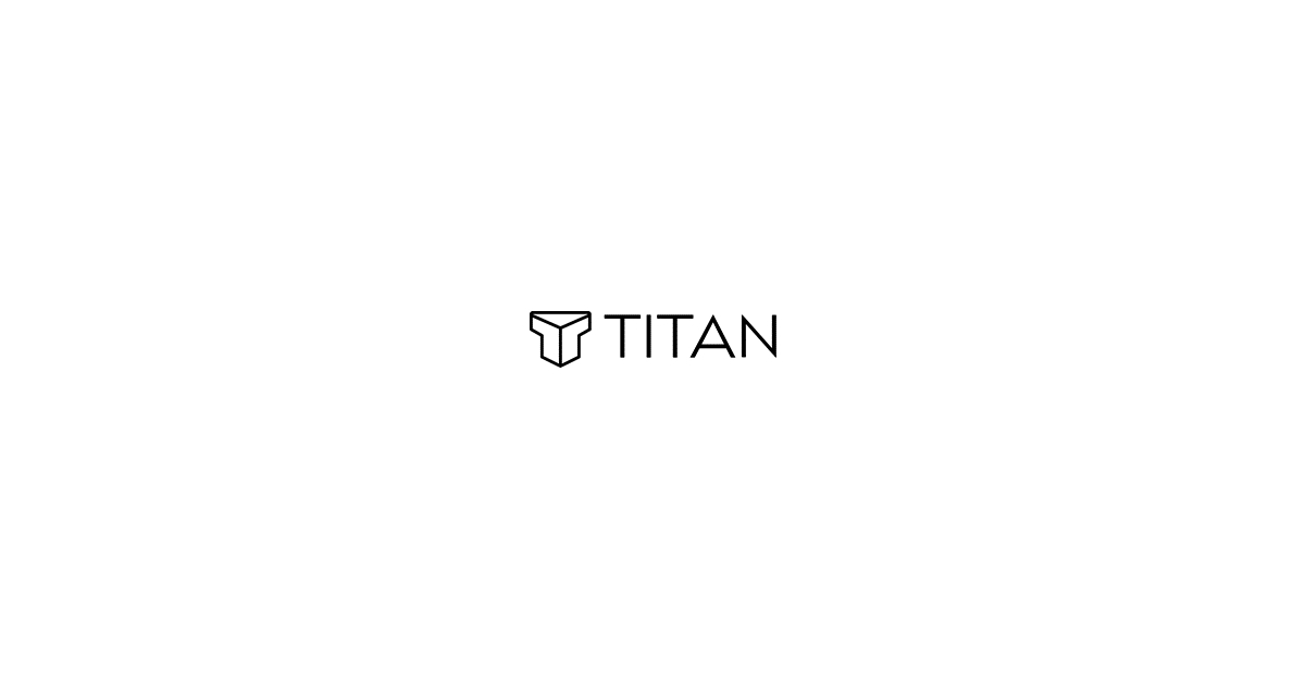 Titan Raises $30M from Automattic at a $300M Valuation to Re-invent ...