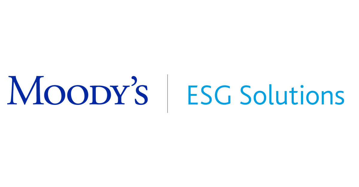 Samenvatting: Moody’s ESG Solutions lanceert oplossing om beleggers te ...