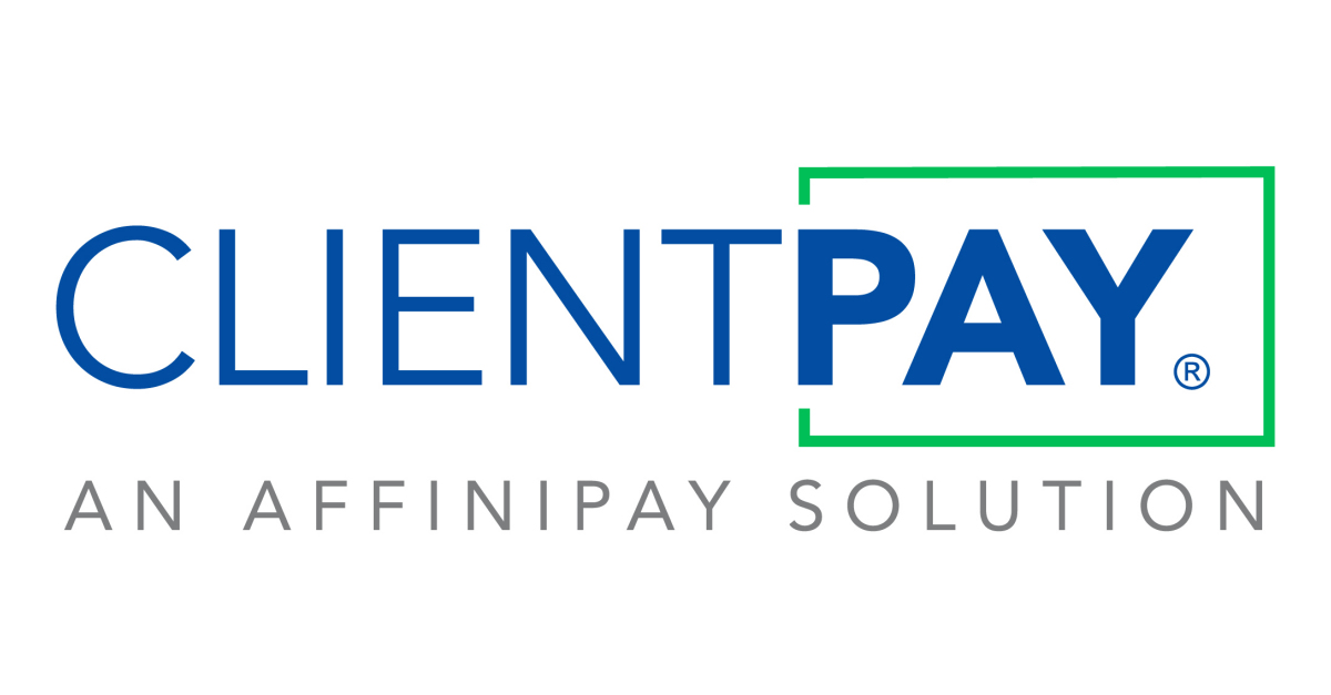 AffiniPay Announces ClientPay as Leading Brand for the $1.5B ...