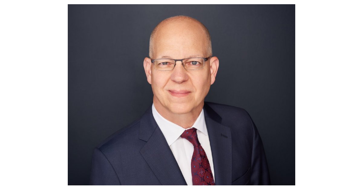 技術創新研究所任命傑出技術專家Ray O. Johnson博士擔任執行長 | Business Wire