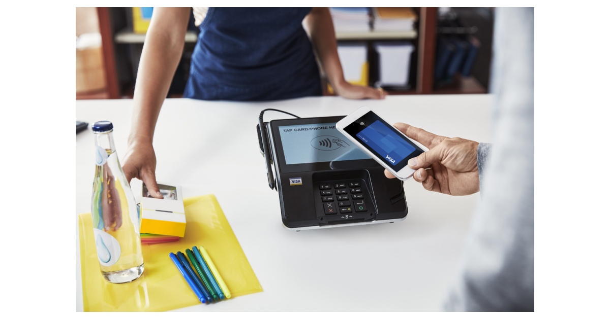 Tap to Pay Becomes Part of New Norm in Latin America and the Caribbean ...