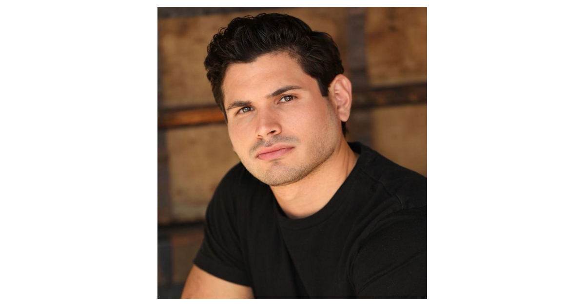 CORRECTING and REPLACING J.R. Villarreal Cast in Disney Channel's ...