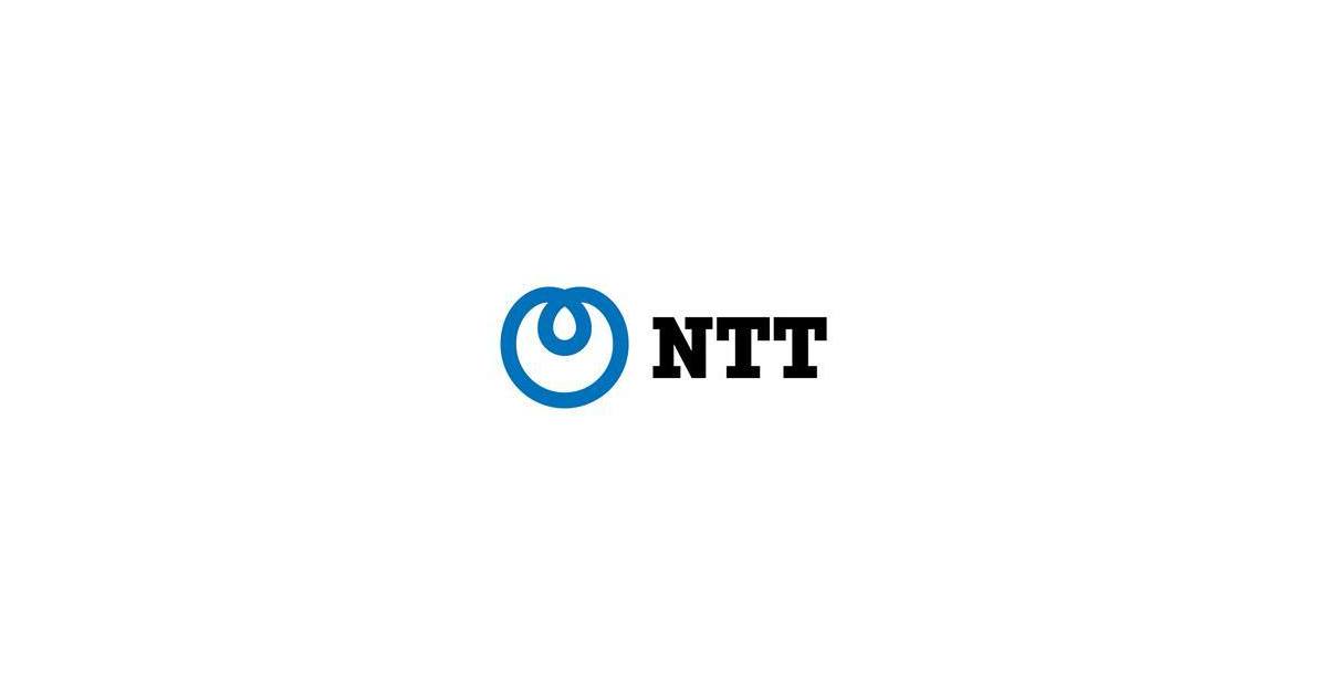 NTT Launches a Global Health and Wellbeing Initiative to Define a Path ...