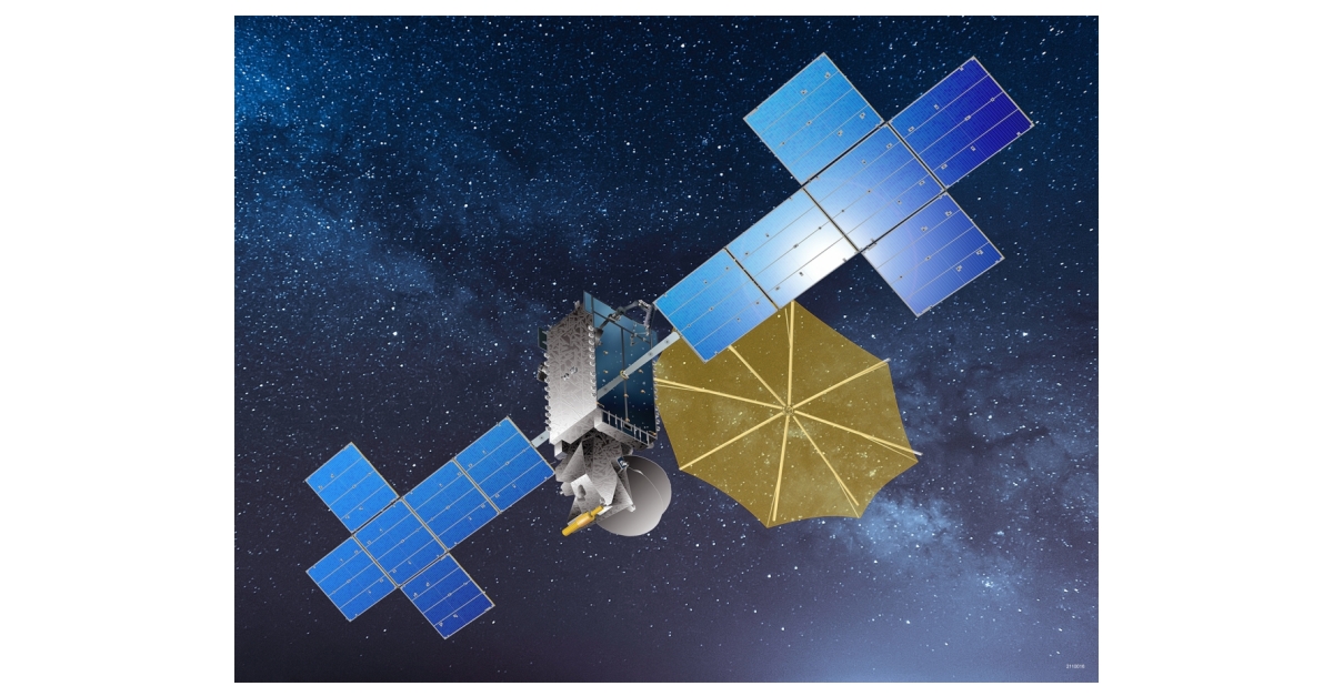 Maxar Awarded Contract to Build New Satellite for SiriusXM | Business Wire