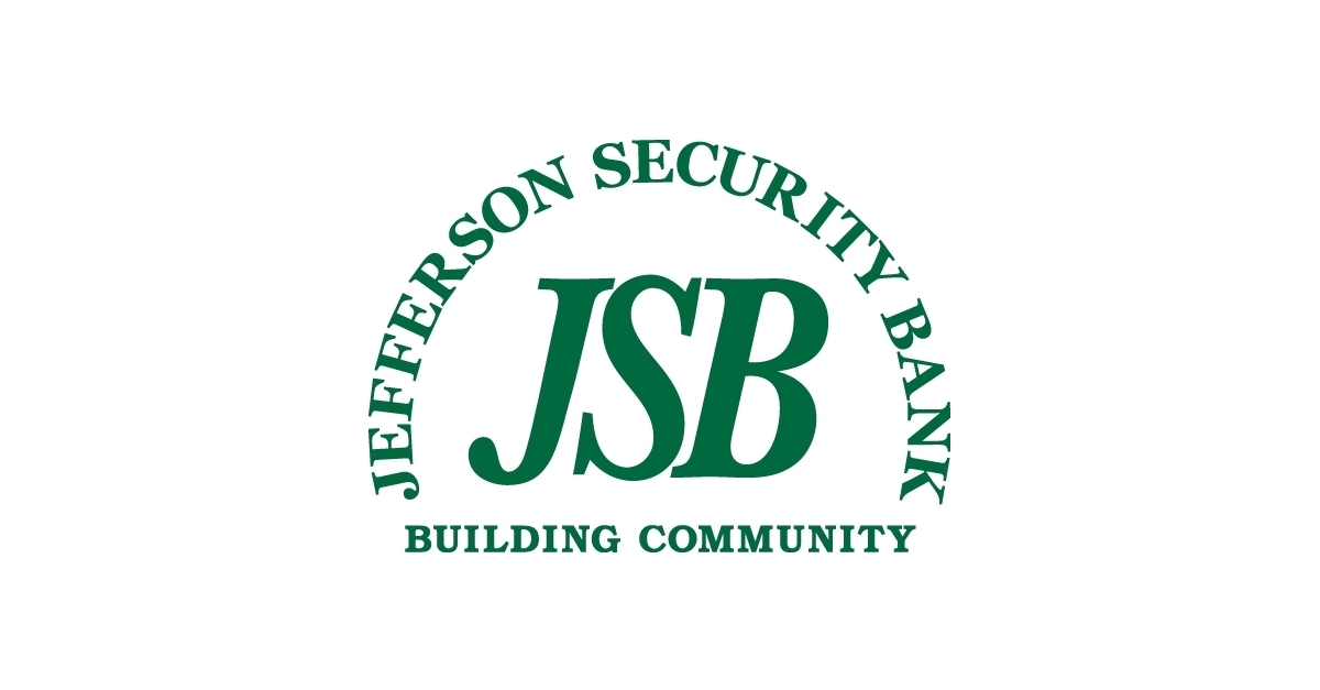 Jefferson Security Bank Reports Second Quarter 2021 Results | Business Wire