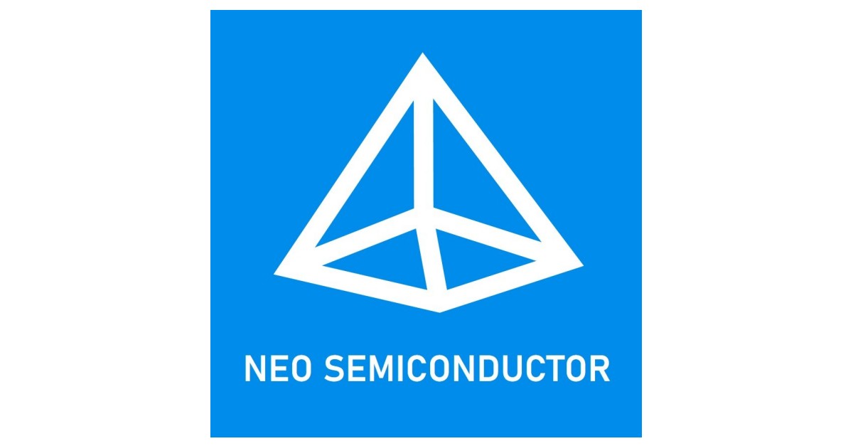 NEO Semiconductor Patent Addresses Present and Future Generations of ...