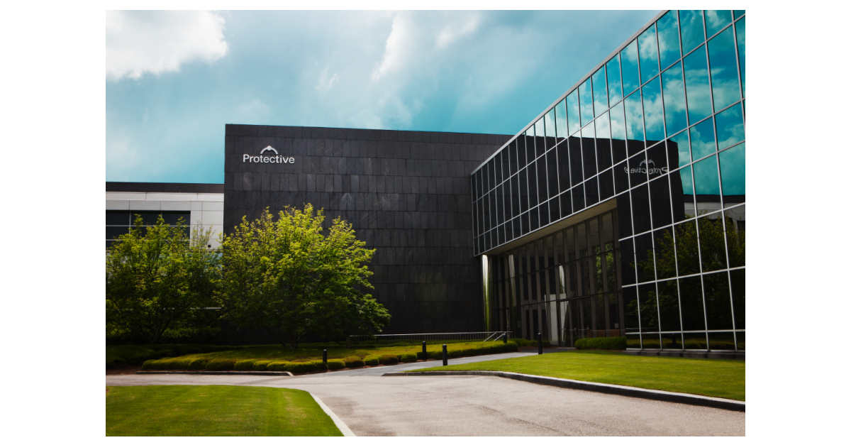 Protective to Power Birmingham Headquarters With 100% Renewable Energy ...