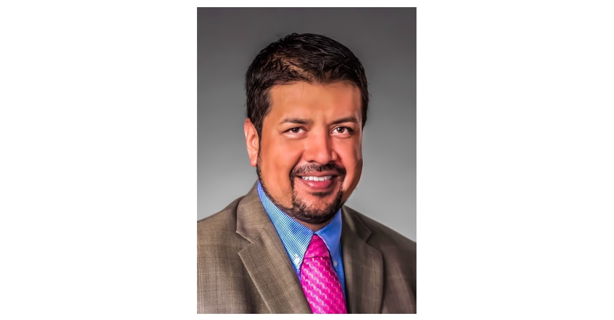Richard Campos Joins Altamira Technologies As Senior Vice President ...