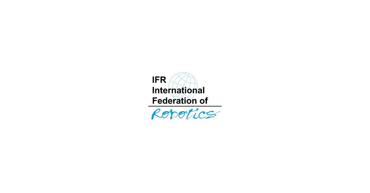 Mobile Robots Revolutionize Industry – IFR reports | Business Wire
