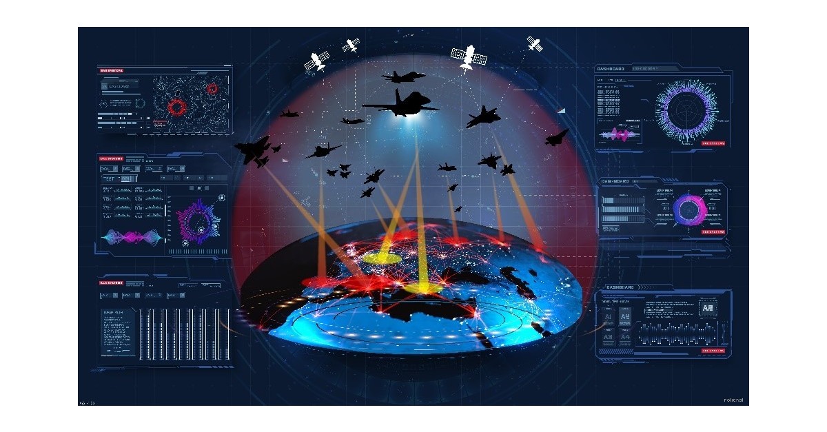 BAE Systems Unveils Innovative Virtual Testbed to Support Multi-Domain ...