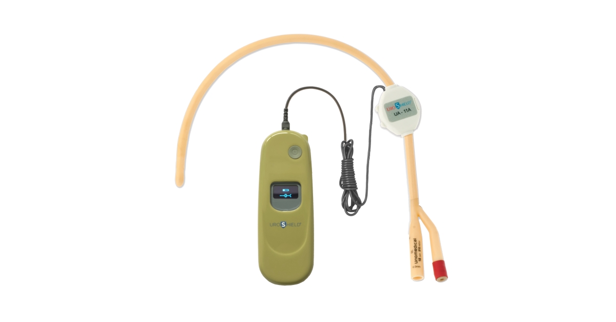 NanoVibronix Applies for CMS Reimbursement Code for UroShield® and ...