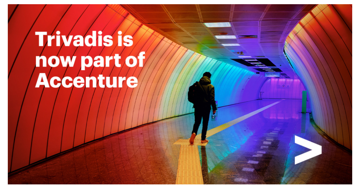 Accenture Completes Acquisition of IT Services Provider Trivadis AG ...