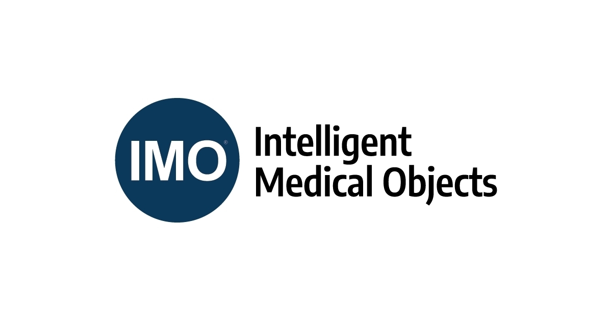 Intelligent Medical Objects to Showcase Expansion of its Market Leading ...