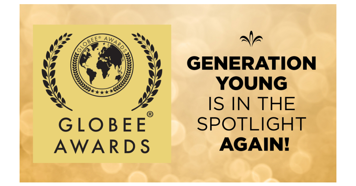 Jeunesse Awarded 7 Globee Awards in 2021 Golden Bridge Competition ...