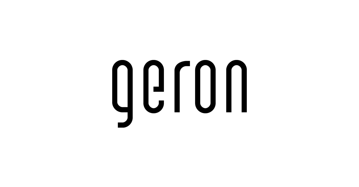 Geron to Announce Second Quarter 2021 Financial Results on August 16 ...