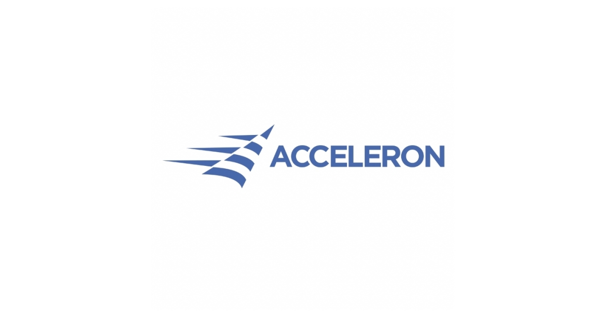 Acceleron Reports Second Quarter 2021 Financial Results | Business Wire