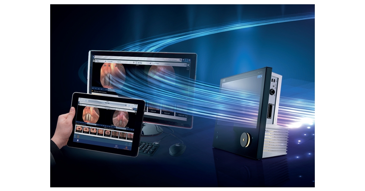 KARL STORZ Announces Major Upgrade to TELE PACK+ | Business Wire