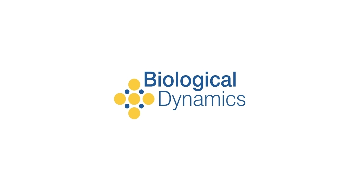 Biological Dynamics to Present at UBS Genomics 2.0 and MedTech ...