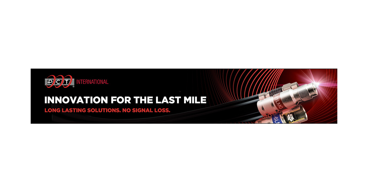 PCT International bekroond met geavanceerd afschermingspatent ...