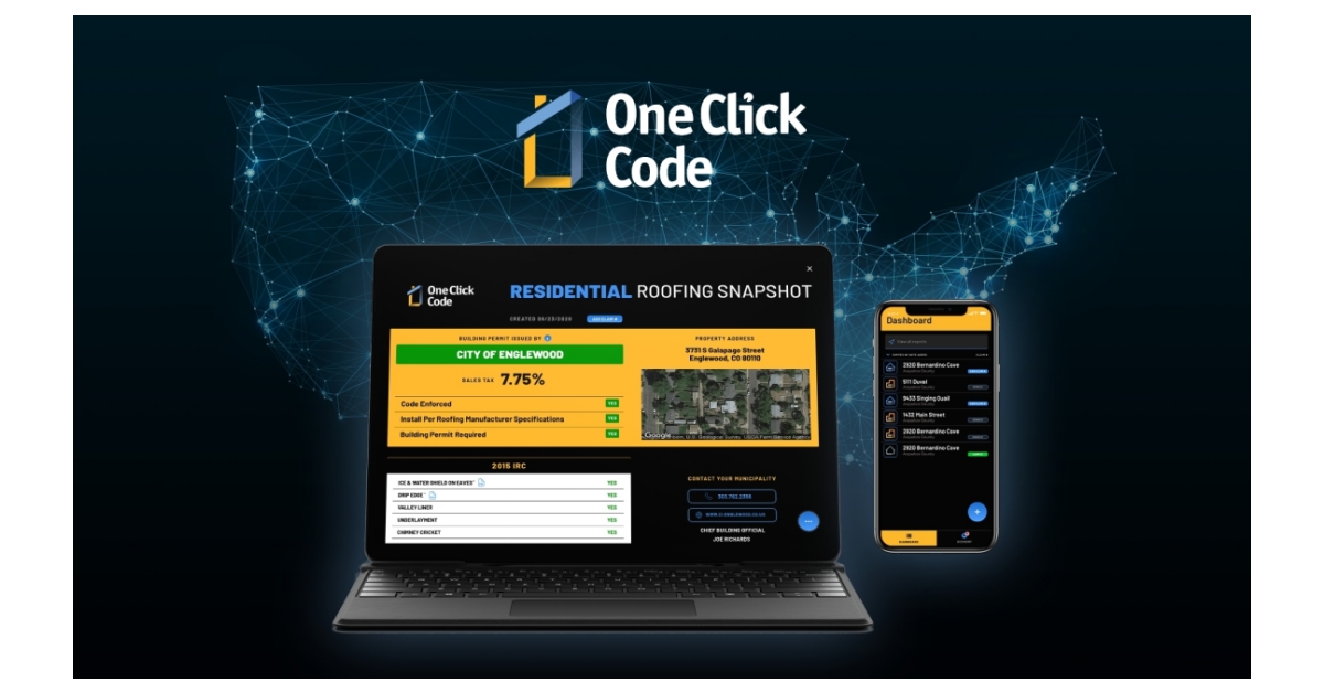 OneClick Data Receives $1.28 Million in Funding to Accelerate Growth ...
