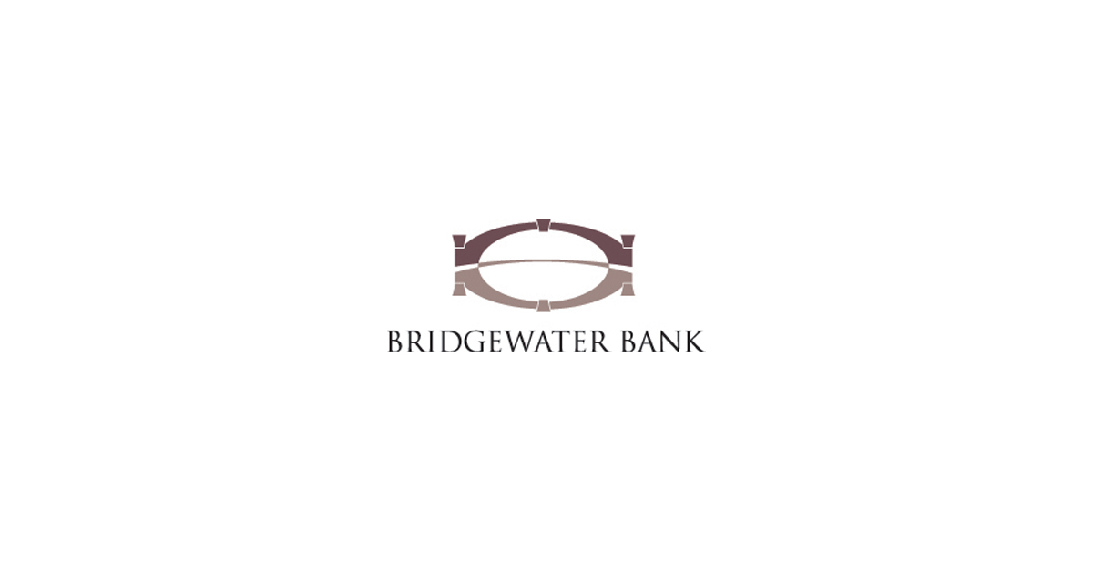 Bridgewater Bancshares, Inc. Announces Offering of Depositary Shares ...