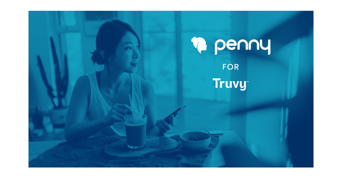 Truvy Partners With Penny to Transform Customer Experience Across ...