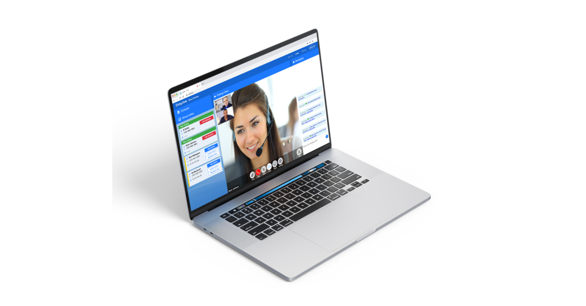 Revation Systems Introduces Next Generation Digital Patient Engagement ...