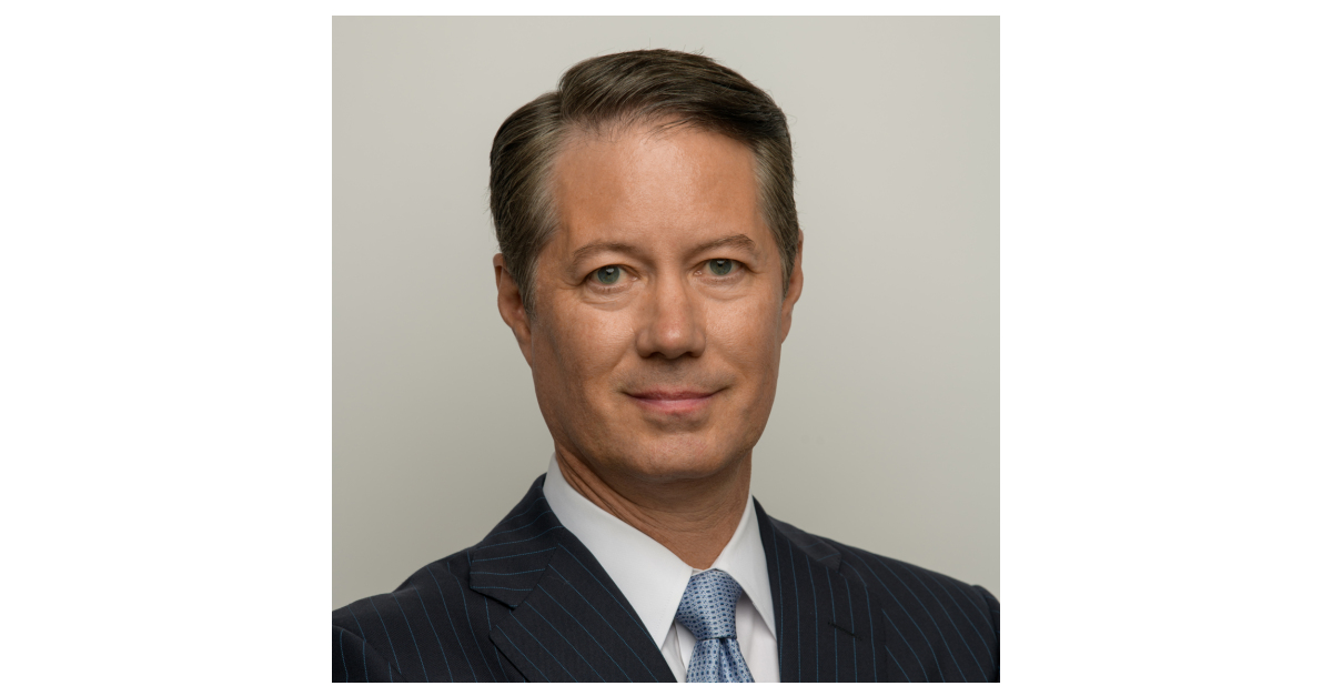 Ignite Sales Taps Fintech Expert Kenneth Patrick to Spearhead Sales as ...