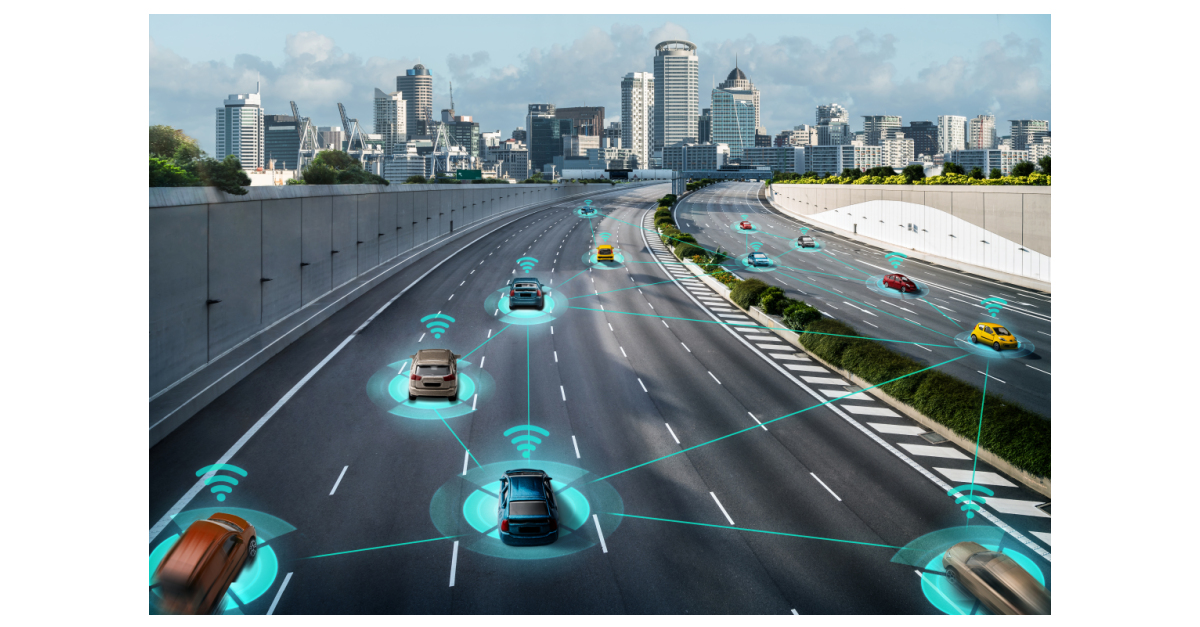 Iteris and Wejo Partner to Deliver Enhanced Applications of Connected ...