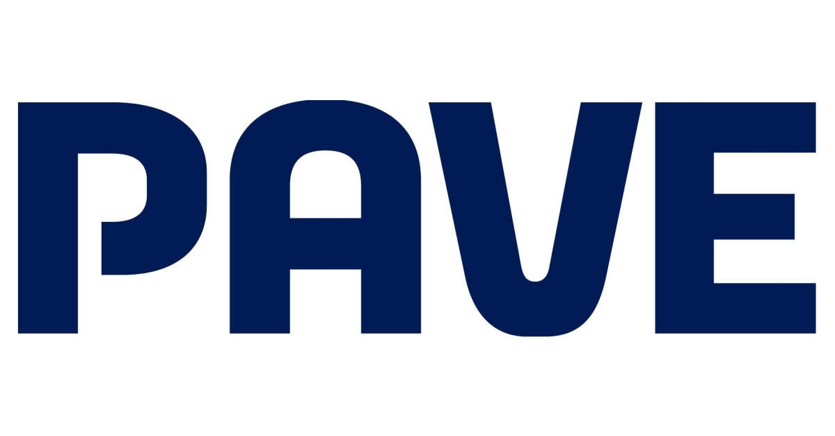 Pave Secures Series B Valued at $400M and Releases Free, Real-Time ...