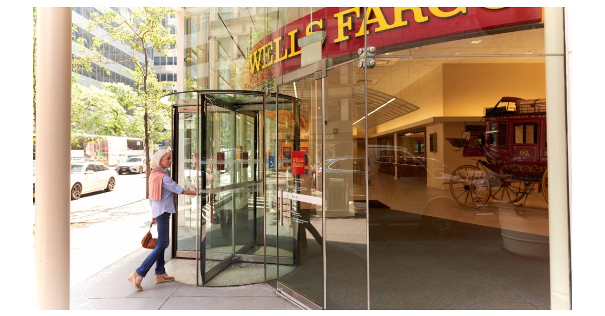 Wells Fargo Chairman Charles H. Noski to Retire; Board of Directors ...