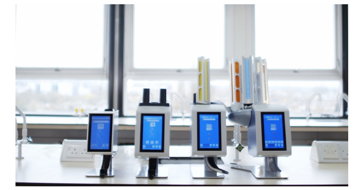 StatLab Medical Products acquires Pyramid Innovation | Business Wire