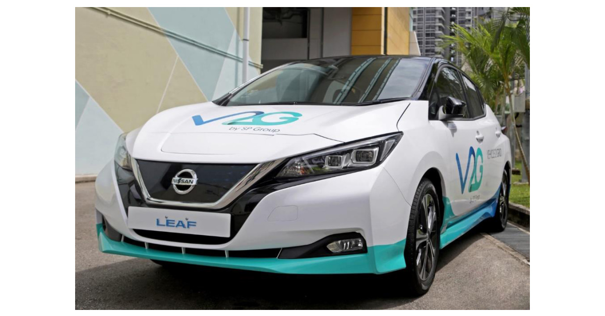 The Mobility House Expands Vehicle-to-Grid (V2G) Solutions to New ...