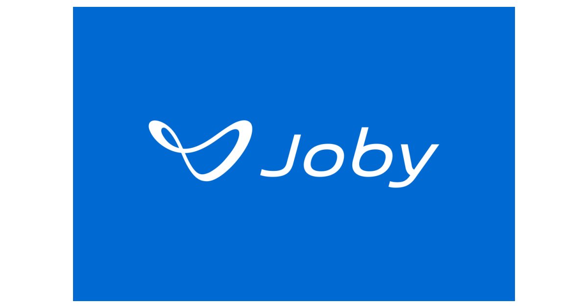 Joby Aviation Announces Closing of Business Combination with Reinvent ...