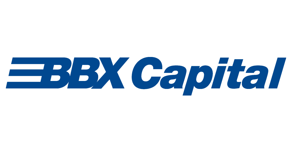 BBX Capital, Inc. Reports Financial Results for the Second Quarter ...