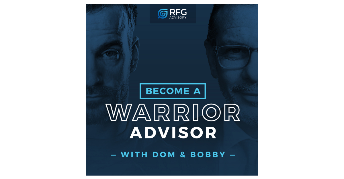 RFG Advisory Named Finalist for 2021 Wealth Management Industry Awards ...