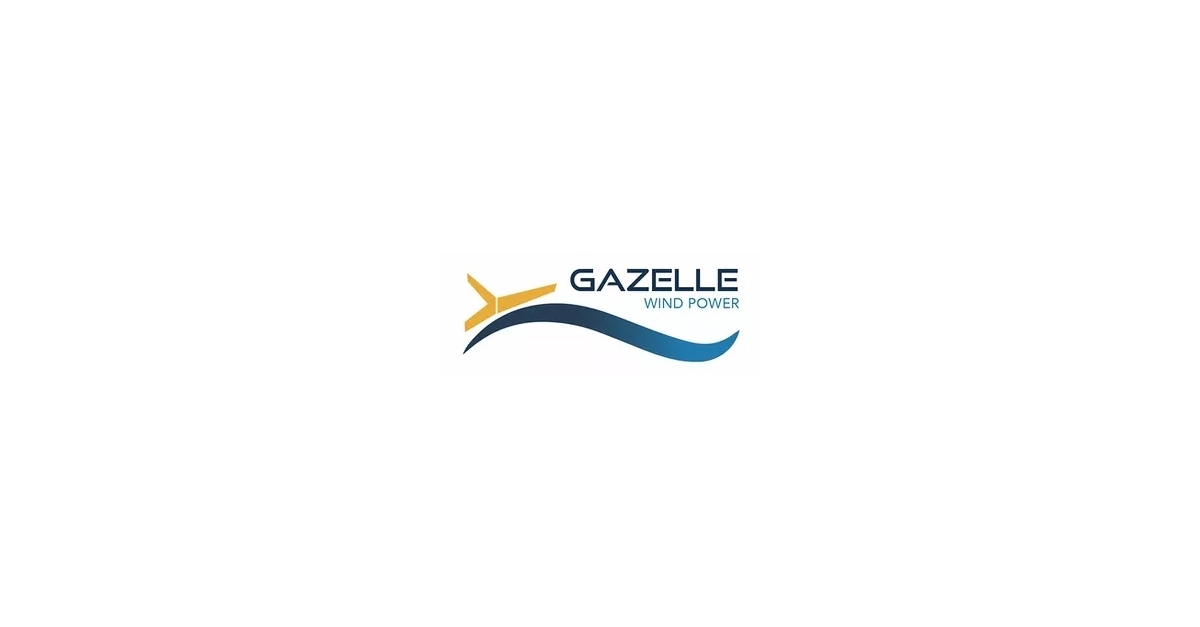 Gazelle Wind Power Raises $4 Million to Accelerate Development of the Company’s Transformative ...