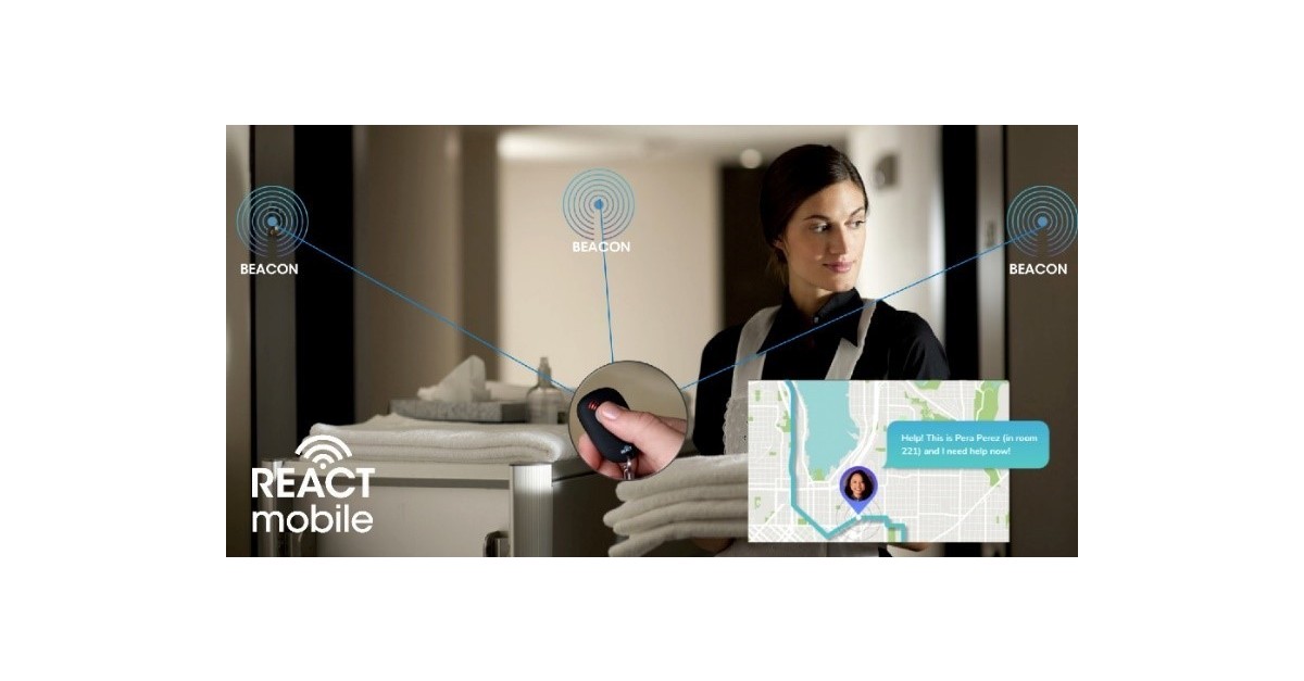 Curator Hotel & Resort Collection Selects React Mobile as Its Preferred Provider of Employee ...