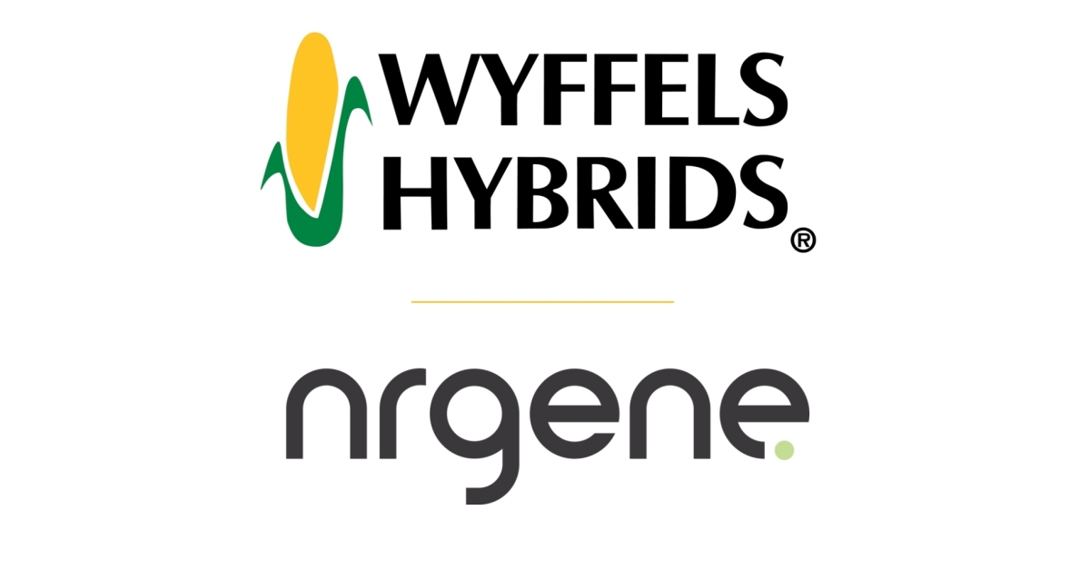 NRGene to Advance Wyffels Hybrids Breeding Program Through Start-to-End ...