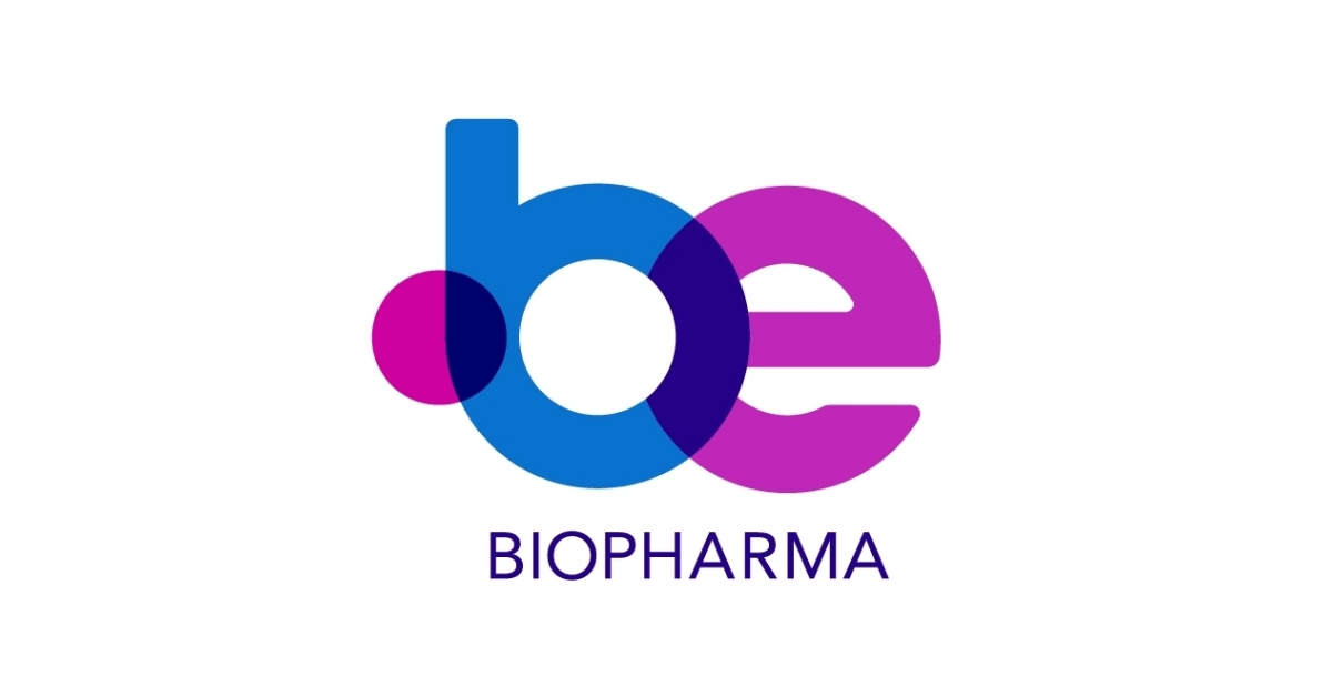Be Bio Appoints Leading Cell & Gene Therapy Executives, Krishnan ...