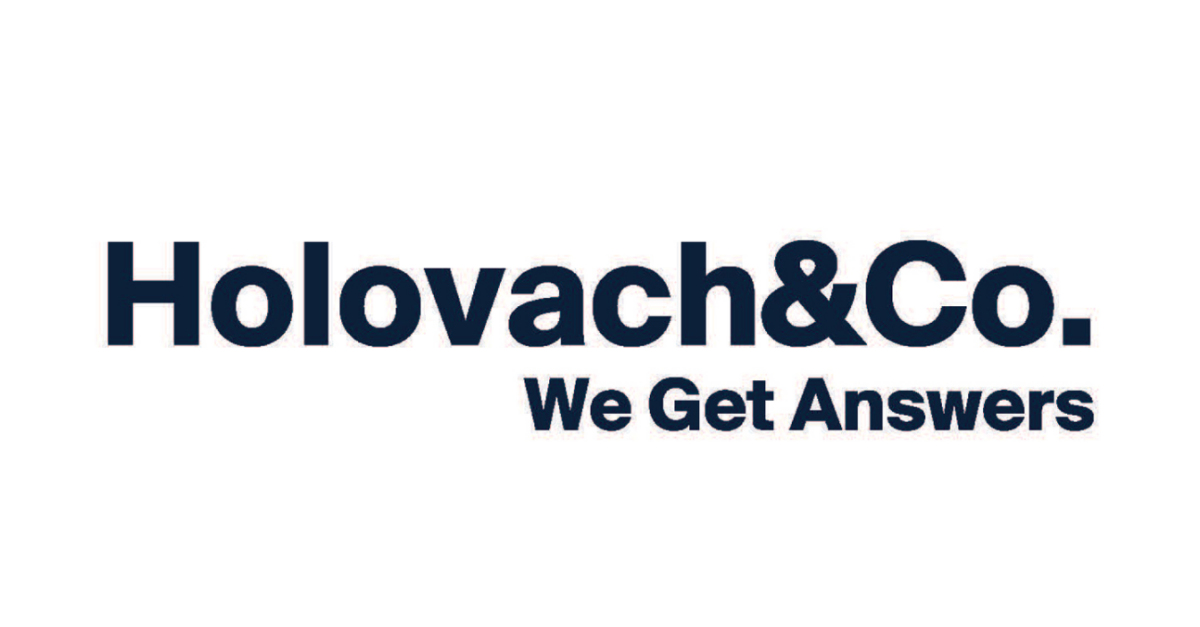 Mark Almon Joins Holovach & Co. as a Director of Global Compliance and ...