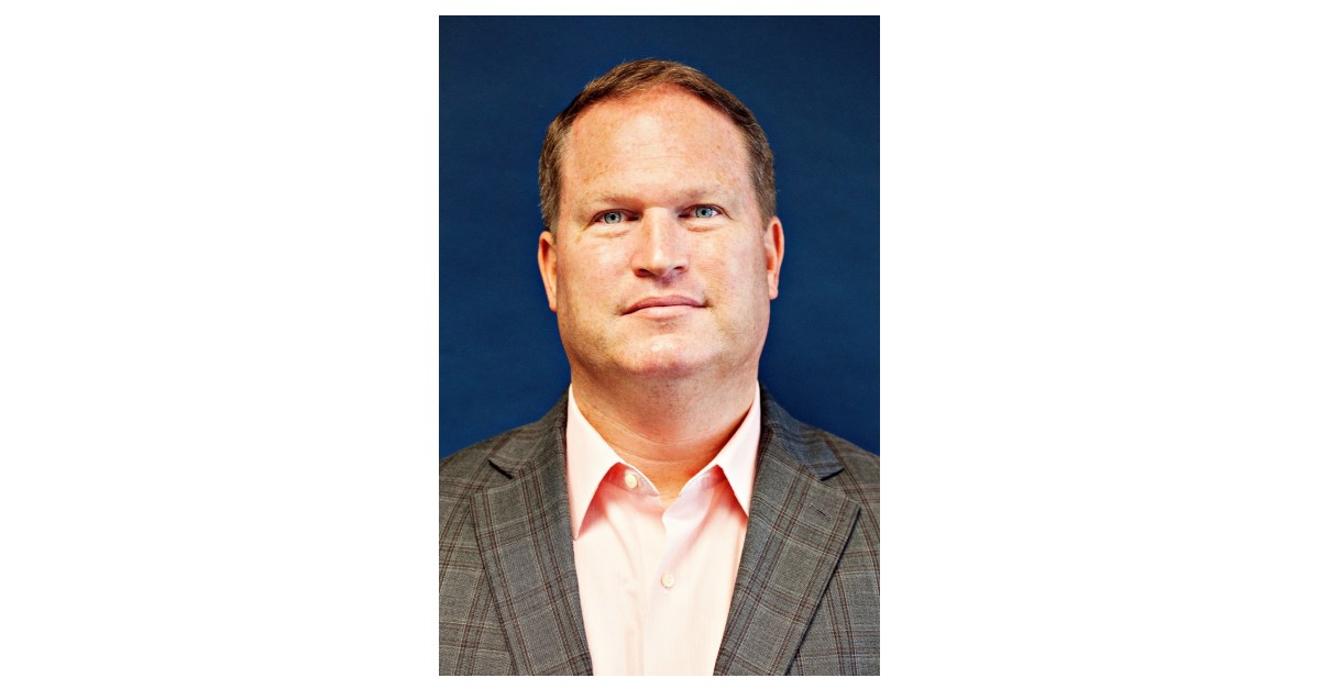 Clinical Ink CBO Jonathan Andrus Selected as DTRA Co-Leader | Business Wire