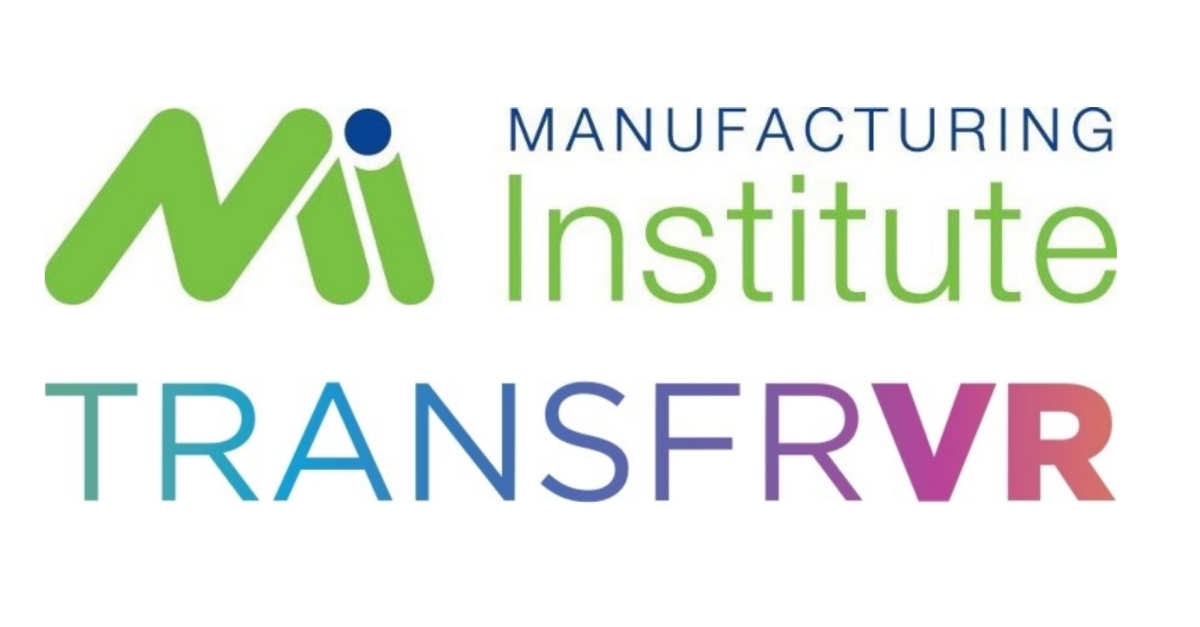 Manufacturing Institute Taps Into Virtual Reality to Train Military ...