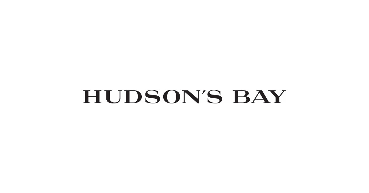 Hudson’s Bay Establishes its E-commerce and Store Operations as ...