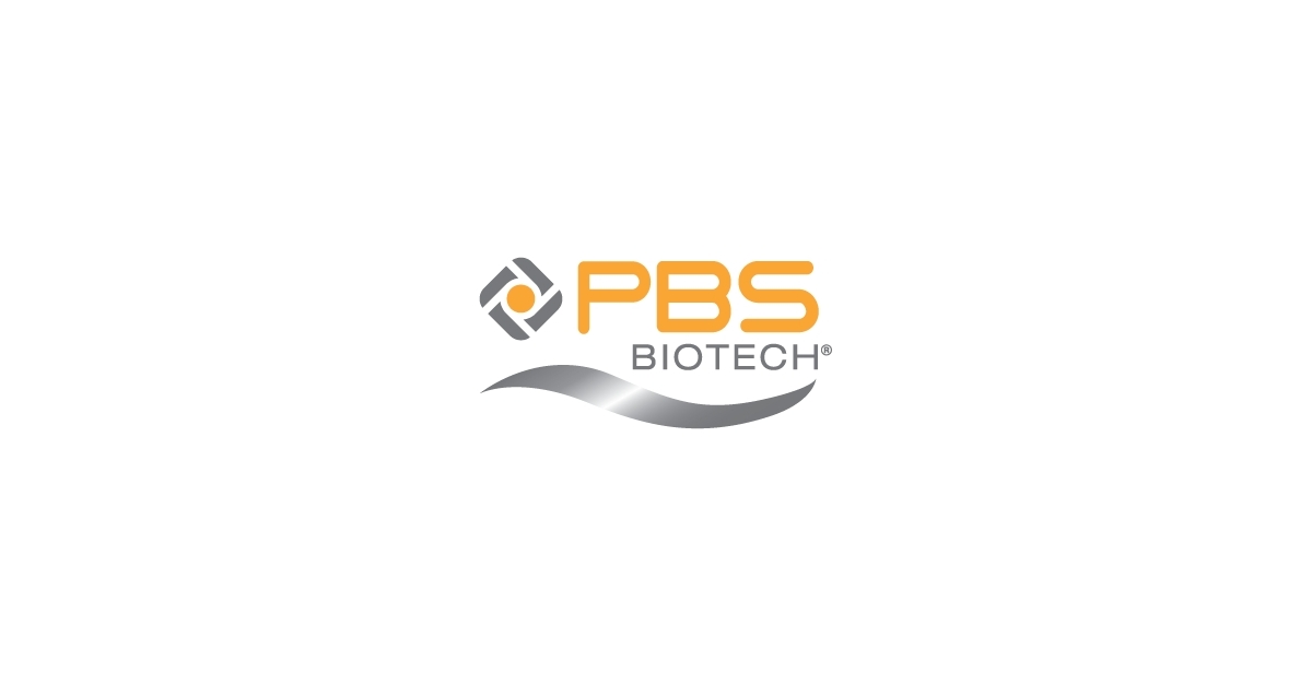 PBS Biotech Raises $10M to Provide Scale-Up Manufacturing Solutions for ...