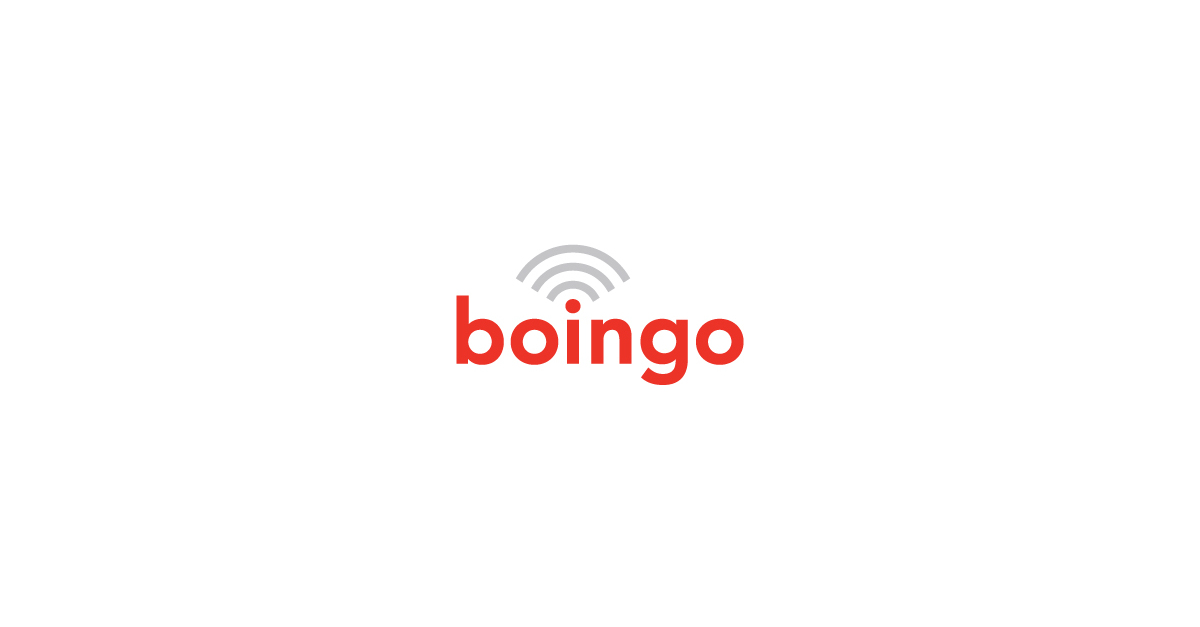 Boingo Teams Up with AWS to Accelerate Digital Transformation at Major ...