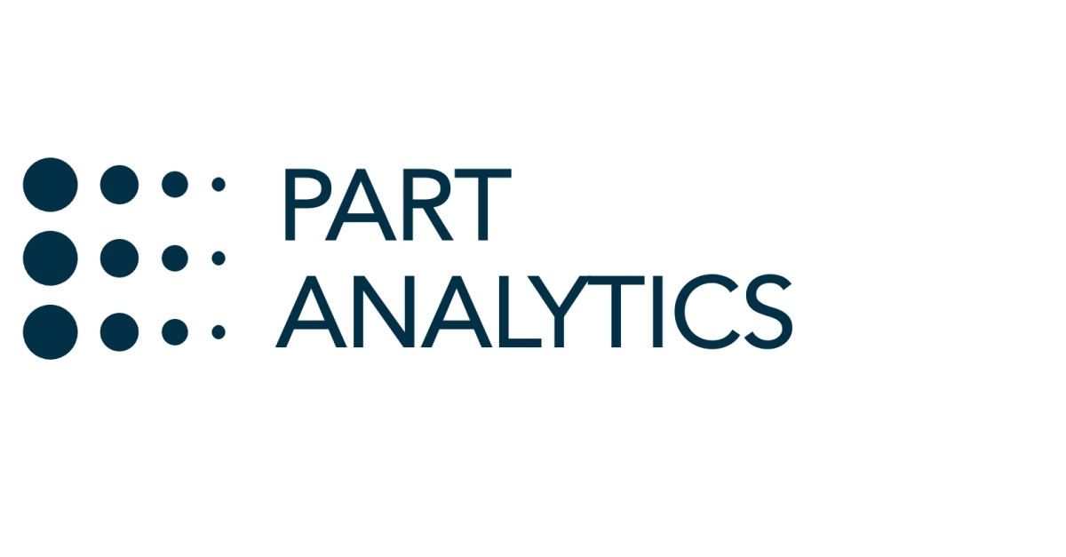 Part Analytics Raises $3M Venture Round to Accelerate Digital ...