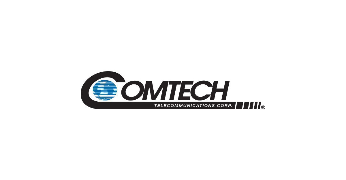 Comtech Telecommunications Corp. Awarded $1.7 Million Contract for ...