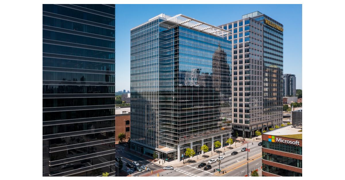 KBS Commits to Verification of More Than 16 Million Square Feet of ...